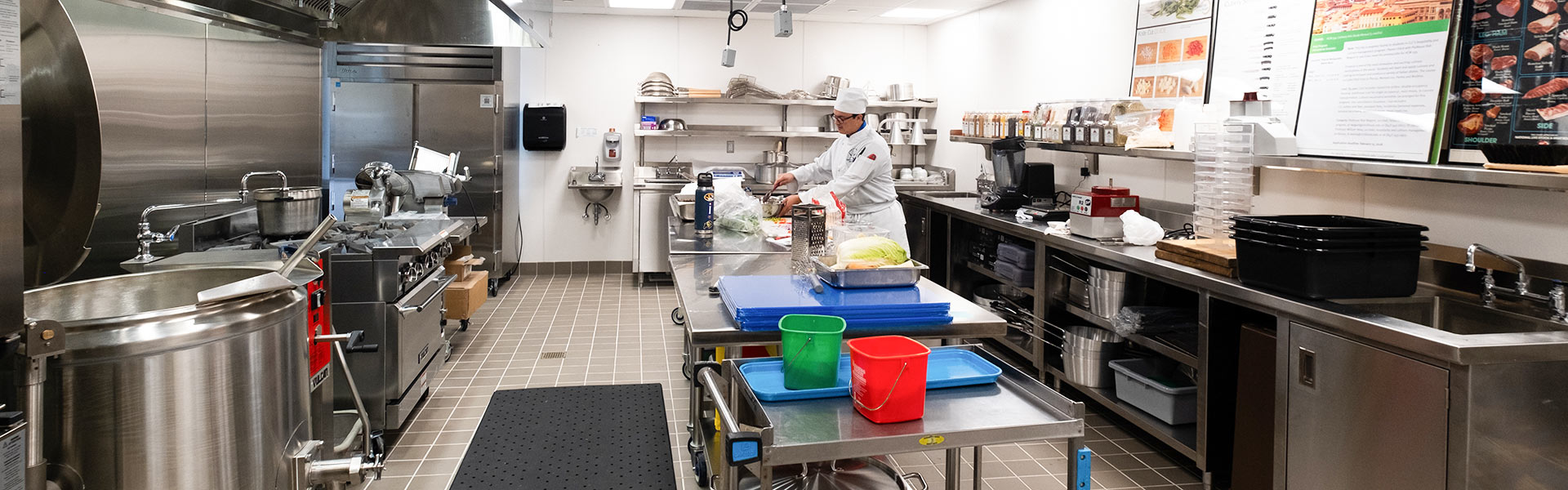 Prairie Restaurant at Brae Loch - College of Lake County