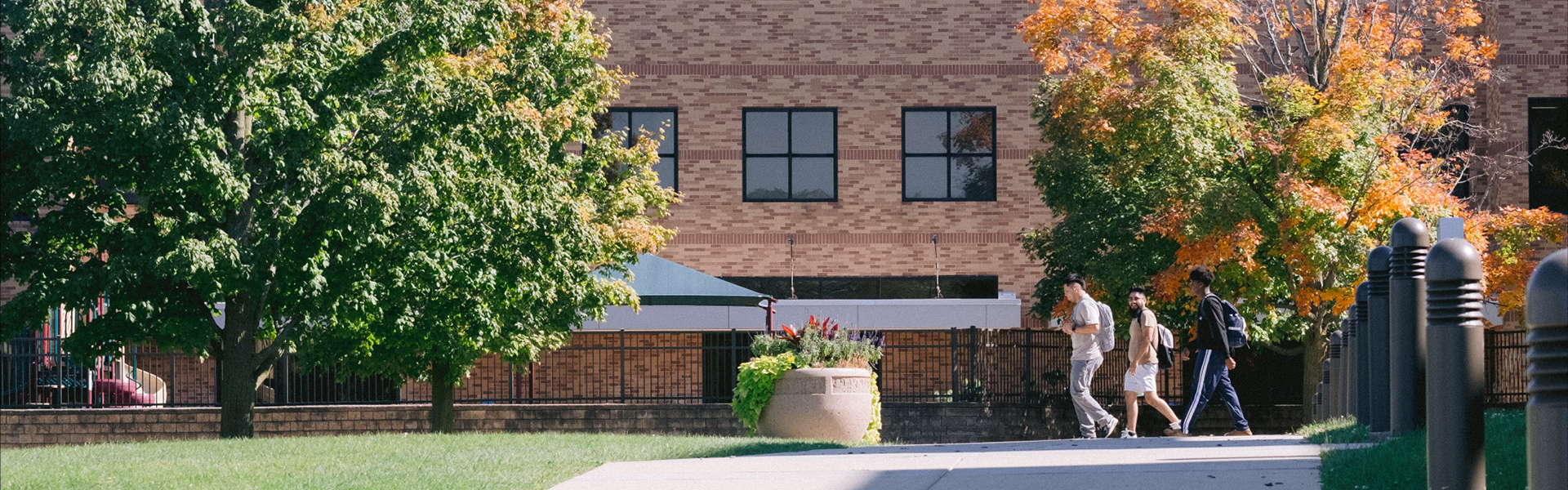 Why should I go to college - College of Lake County