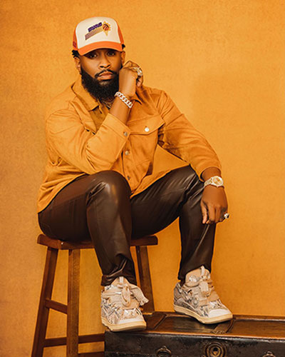 Salute to Gospel Music - College of Lake County