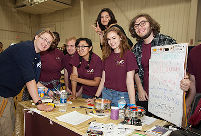 What's it like to be a student at CLC - College of Lake County